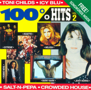 1000% The Best Of The Best Music Collection (2001-2003) | BestLossless.com