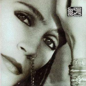 1990 - Jane Child - Welcome To The Real World (US 12'') [Vinyl Rip] on ...