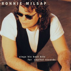 Ronnie Milsap - Sings His Best Hits For Capitol Records (2020) [Reissue ...