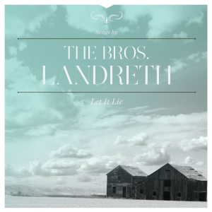 The Bros. Landreth - Dog Ear (2025) 24-Bit on HD24Bit.com