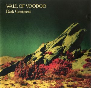 Wall Of Voodoo - Two Songs By Wall Of Voodoo (US 12") (1982) on HD24Bit.com