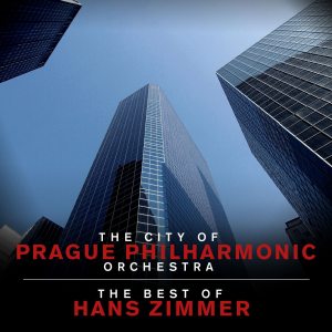 Hans Zimmer - F1 The Album (Cinematic Edition) (2025) 24-Bit | BestLossless.com
