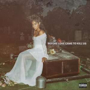 Jessie Reyez - BEFORE LOVE CAME TO KILL US (2020) on HD24Bit.com
