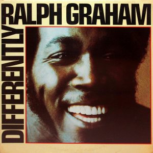 Ralph Graham - Differently (1974) [Hi-Res 24Bit] on HD24Bit.com