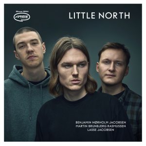 Little North - Crossing Currents (2026) 24-Bit on HD24Bit.com