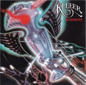 Kleeer - Winners (1979) [2006] on HD24Bit.com