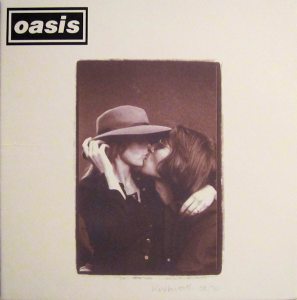 Oasis - Complete Studio Album Collection (2025) [8CD Box Set] on ...