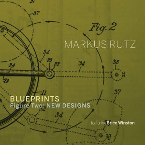 Markus Rutz - Blueprints - Figure Two New Designs (2020) on HD24Bit.com