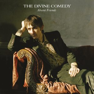 The Divine Comedy - Absent Friends (Expanded) (2020) on HD24Bit.com