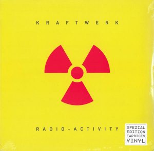 Kraftwerk - Radio-Activity (50th Anniversary Edition) (2026) 24-Bit on ...