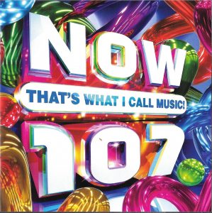 VA - Now That's What I Call Music!, Vol. 107 (2020) on HD24Bit.com