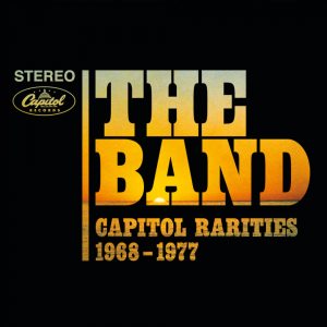 The Band - Capitol Rarities 1968-1977 (Remastered) (2015) on HD24Bit.com