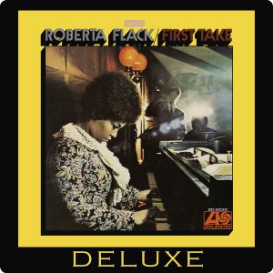 Roberta Flack - First Take (Remastered Deluxe Edition) (2021) on ...