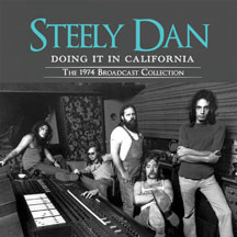 Steely Dan - The Lost Gaucho (2026) on HD24Bit.com