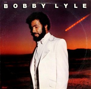 Bobby Lyle - Night Fire (1981) on HD24Bit.com