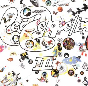 Led Zeppelin - Live EP (2025) 24-Bit on HD24Bit.com