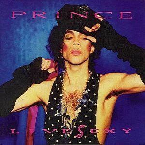 Prince - Livesexy (1989) [2CD Remastered 1996] on HD24Bit.com