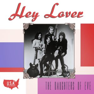The Daughters Of Eve - Hey Lover (1965) on HD24Bit.com