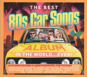 VA - THE BEST EVER: Series - Collection | BestLossless.com