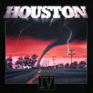 Houston - Storyteller (2021) [Hi-Res 24Bit single] on HD24Bit.com