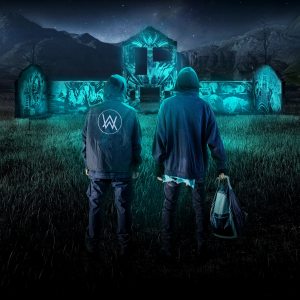 Alan Walker, Conor Maynard - Believers (2021) [Hi-Res 24Bit] on HD24Bit.com