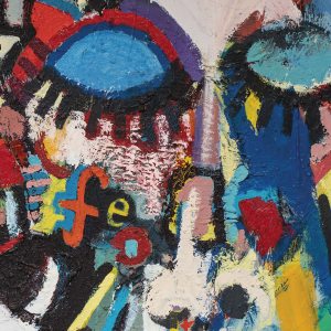 Primal Scream - Chaosmosis (Japan CD) (2016) | BestLossless.com