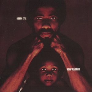 Bobby Lyle - New Warrior (1978) [Remastered 2012] on HD24Bit.com