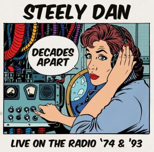 Steely Dan - The Lost Gaucho (2026) on HD24Bit.com
