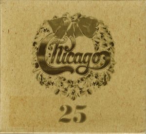 Chicago - Chicago 25 (The Christmas Album) (1998) on HD24Bit.com