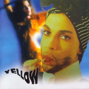 Prince - Yellow (1993) on HD24Bit.com
