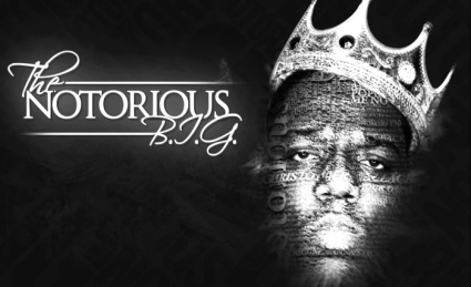 The Notorious B.I.G. - Duets: The Final Chapter (20th Anniversary ...