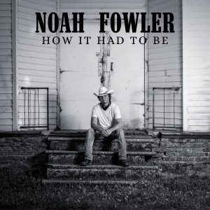 Noah Fowler - How It Had To Be (2022) [16Bit] on HD24Bit.com