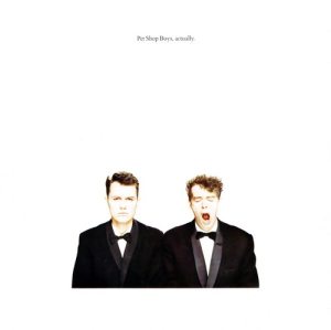 Pet Shop Boys - Disco 5 (2025) 24-Bit | BestLossless.com