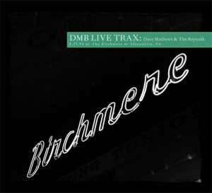 Dave Matthews Band - DMB Live Trax Vol. 69, 7.16.24, BankNH Pavilion ...