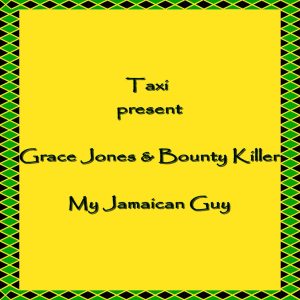 Grace Jones, Bounty Killer - My Jamaican Guy (2006) [16Bit] on HD24Bit.com