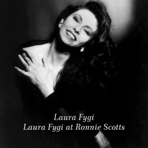 Laura Fygi - Laura Fygi at Ronnie Scotts (2022) [Hi-Res 24Bit] on ...