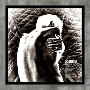 Suede - Autofiction (Deluxe Edition) (2022) on HD24Bit.com