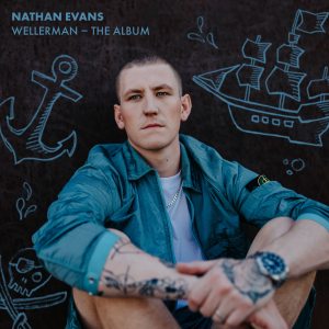 Nathan Evans - Wellerman - The Album (2022) [24Bit] on HD24Bit.com
