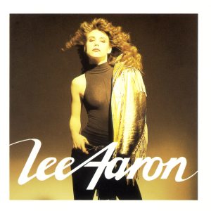 Aaron Lee - Lee Aaron (1987) [16Bit] on HD24Bit.com