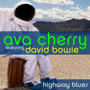 Ava Cherry, David Bowie - Highway Blues (2011) [16Bit] on HD24Bit.com