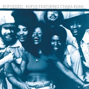 Rufus Featuring Chaka Khan - Rufusized (1974) [16Bit] on HD24Bit.com