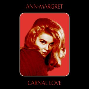 Ann-Margret - Carnal Love (1971) [24Bit] on HD24Bit.com
