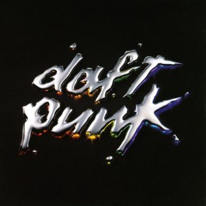 Daft Punk - Discovery (Reissue 2021) {2001, ADA, 0190296610424} on ...