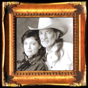 Kimmie Rhodes, Willie Nelson - Picture In a Frame (Deluxe Edition ...