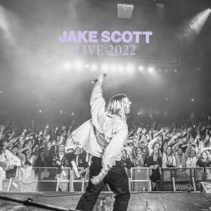 Jake Scott - Live 2022 (2023) [24Bit] on HD24Bit.com