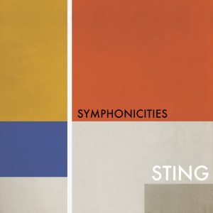 Sting - Symphonicities (Bonus Track Version) (2010) [16Bit] on HD24Bit.com