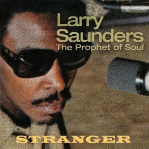 Larry Saunders - Stranger (1976) [16Bit] on HD24Bit.com