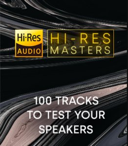 VA - Hi-Res Masters - Fifty '80s Tracks to Test Your Speakers on ...