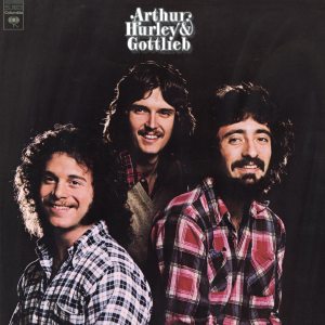 Jeffrey Arthur, Michael Hurley, Neil Gottlieb - Arthur, Hurley, and ...