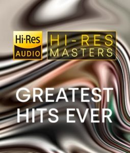 Hi-Res Masters - Greatest Hits Ever on HD24Bit.com
